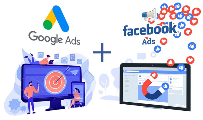 Gestão de Anúncios Online - Coligar